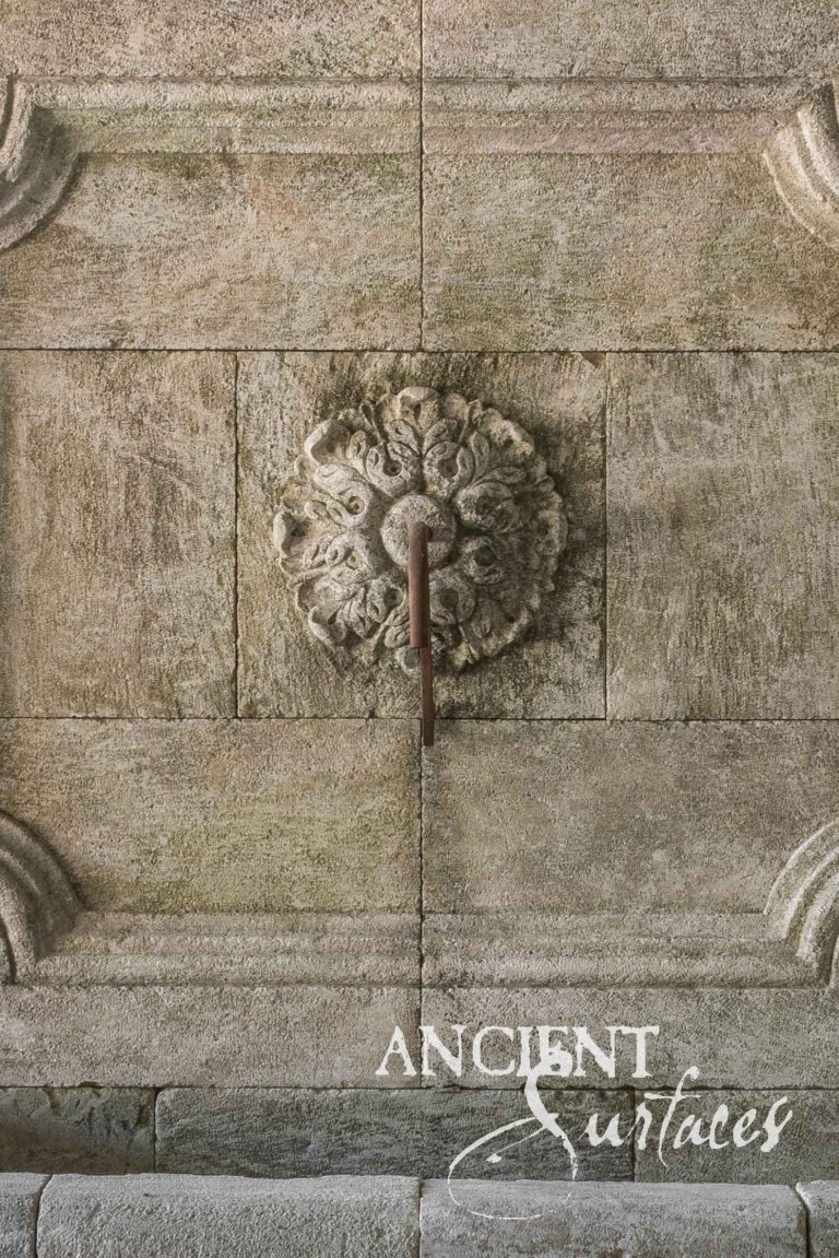 Timeless Masterpieces: The Exquisite Craftsmanship of Antique Reclaimed ...